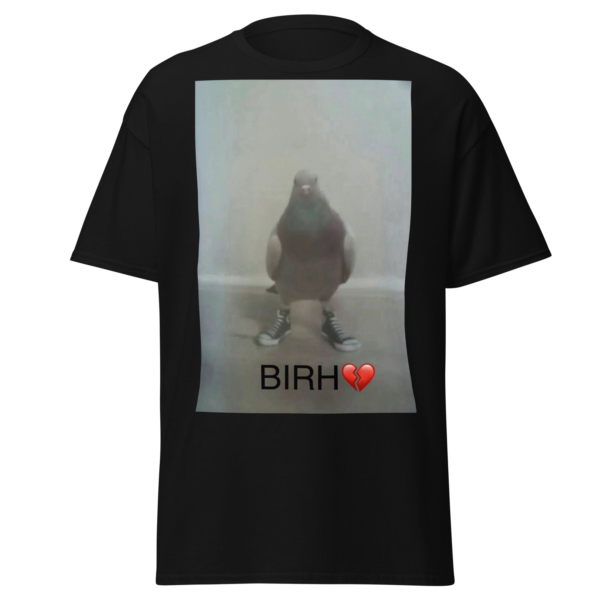 BIRH Tee – Drip City